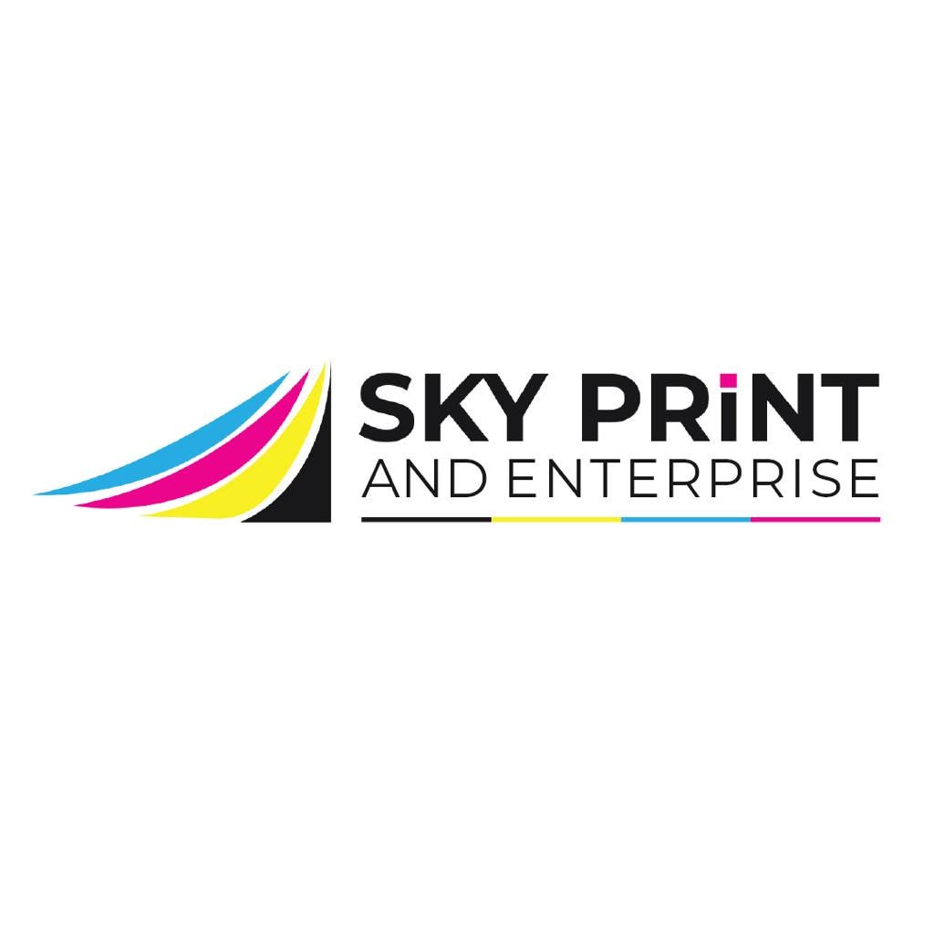 Skyprint and Enterprise – Medium