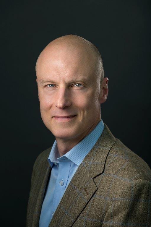 David J. Ferrero, Ed.D. – Medium