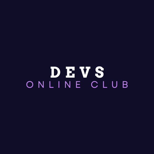 Devs Online Club – Medium