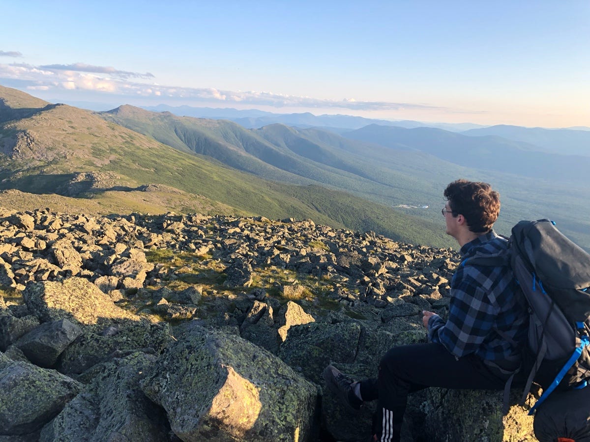 David McArdle – Medium