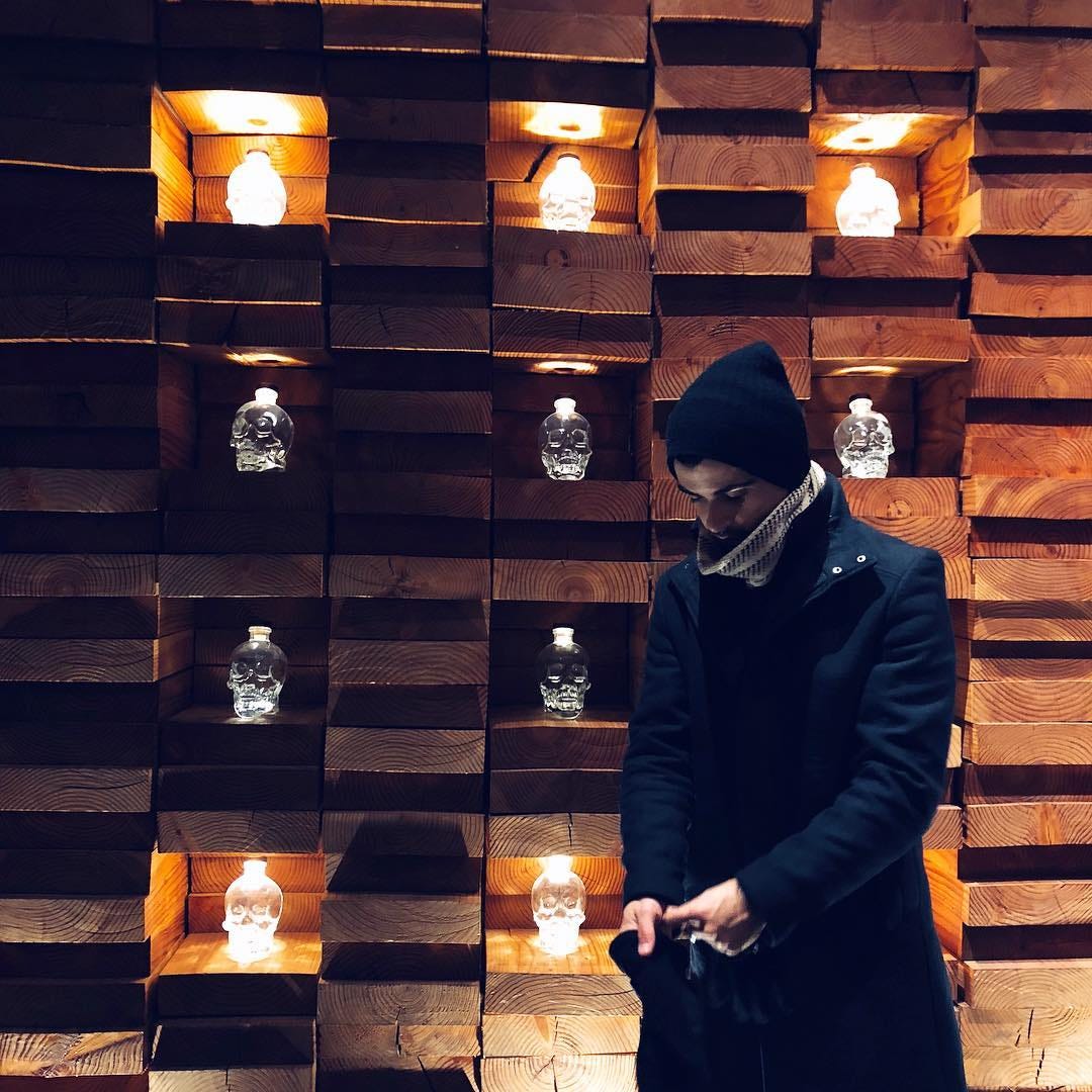 Daniel Cecchin – Medium