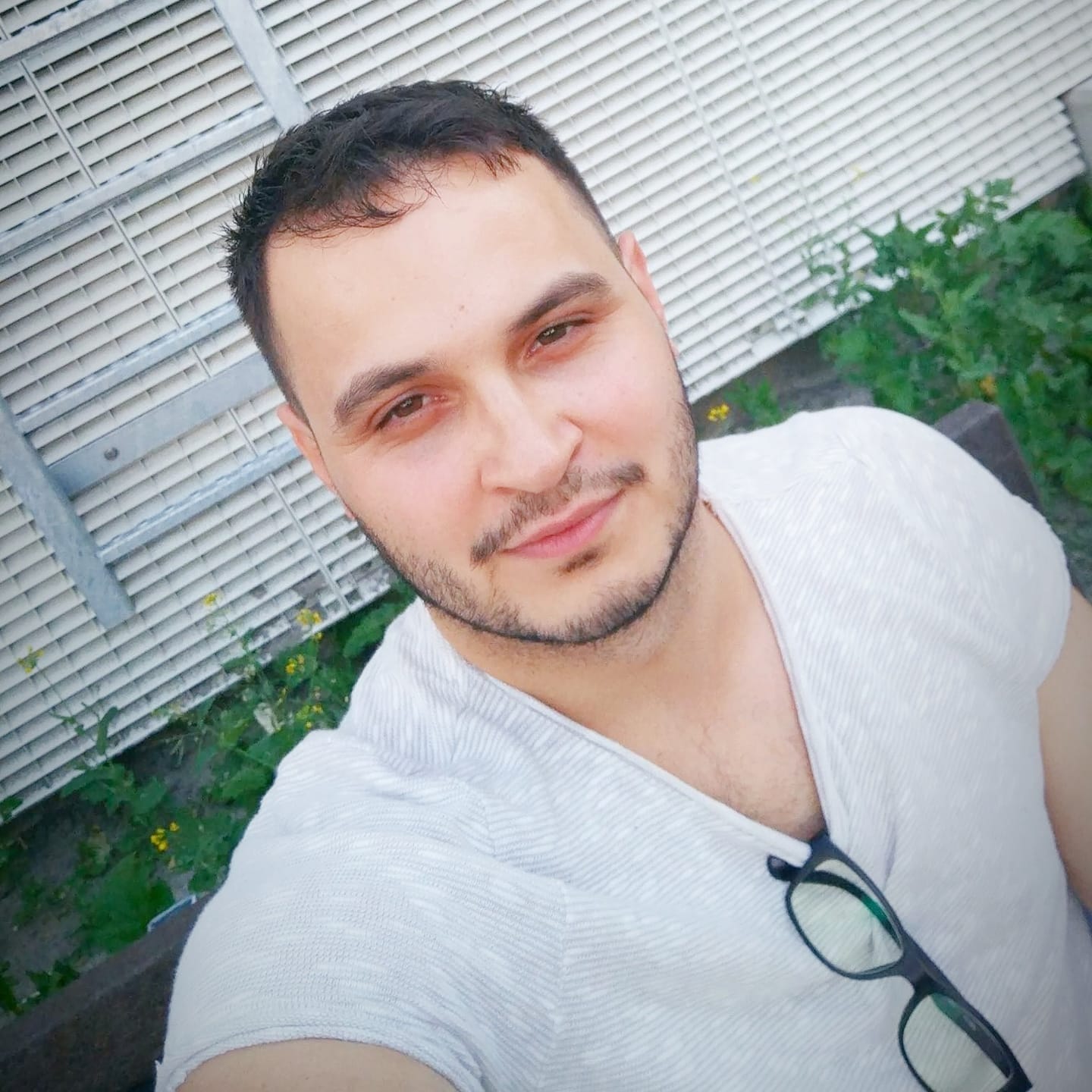 Shamil Mammadov – Medium