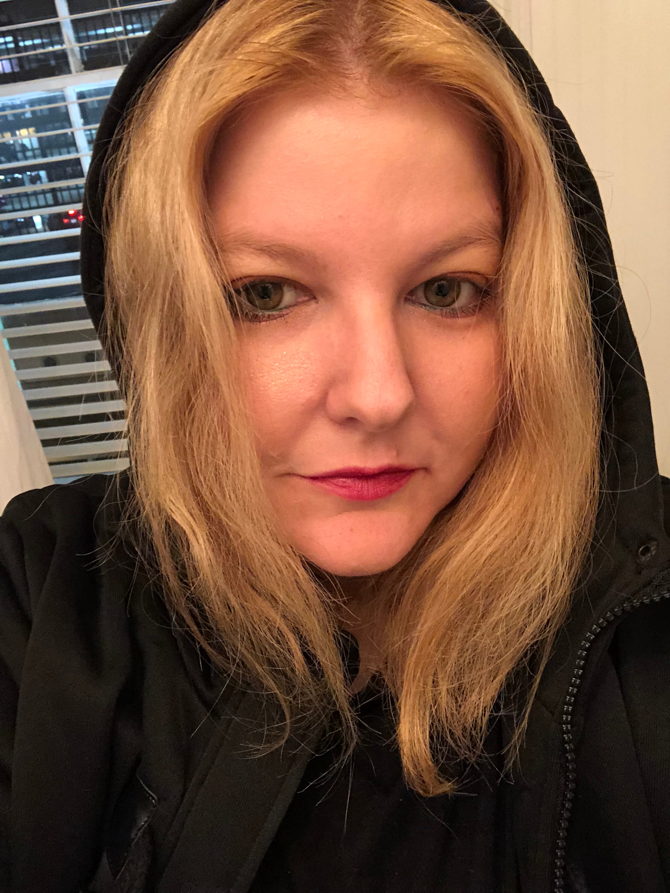 Melissa Suzanne McCoy – Medium