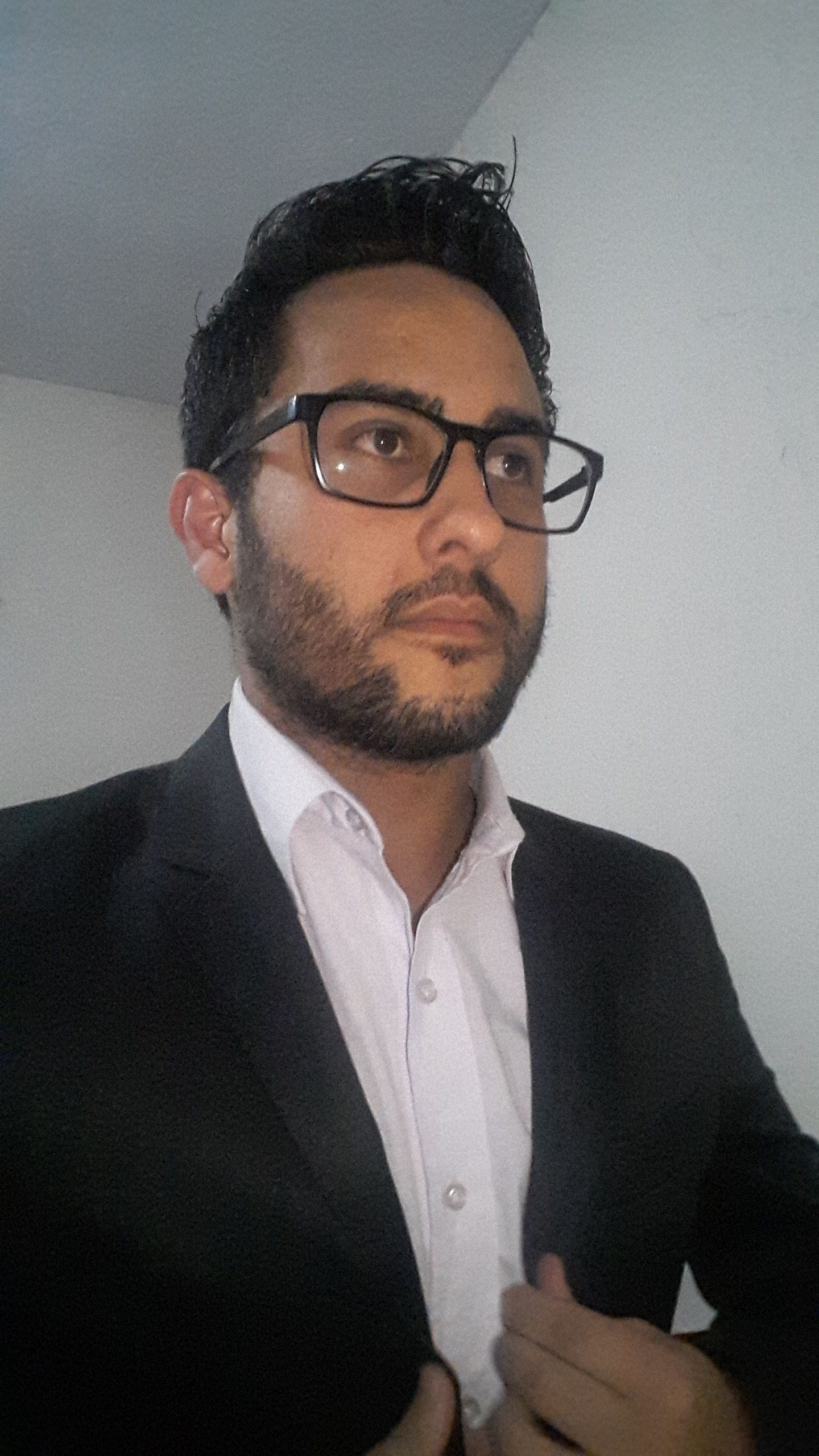 Jefferson Souza – Medium