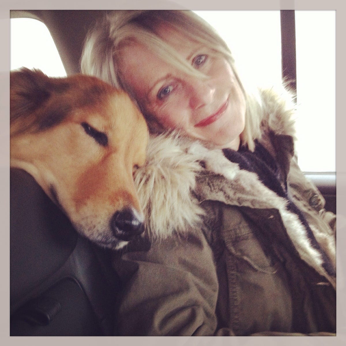 Jane Lillico – Medium