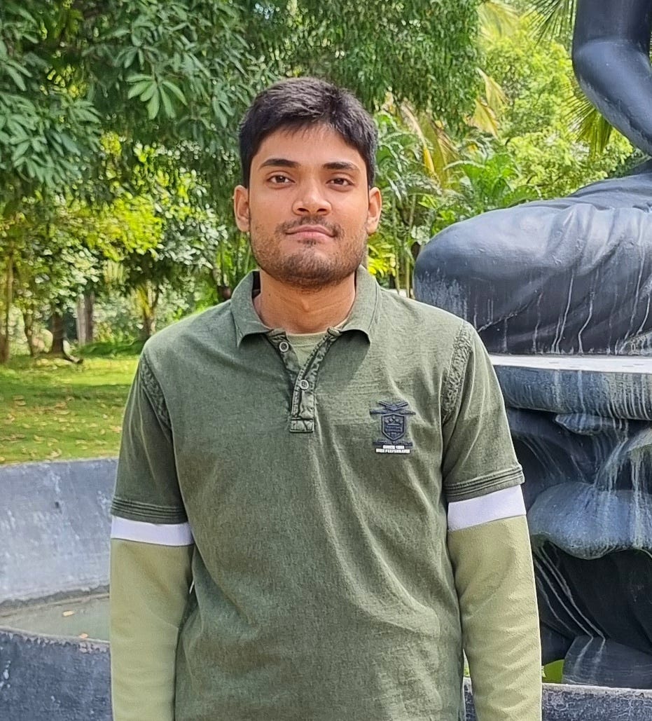 About – Anuj Verma – Medium