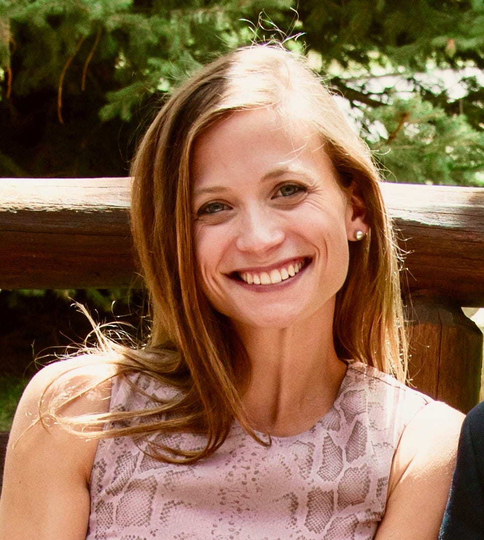 Eliza Feltus – Medium