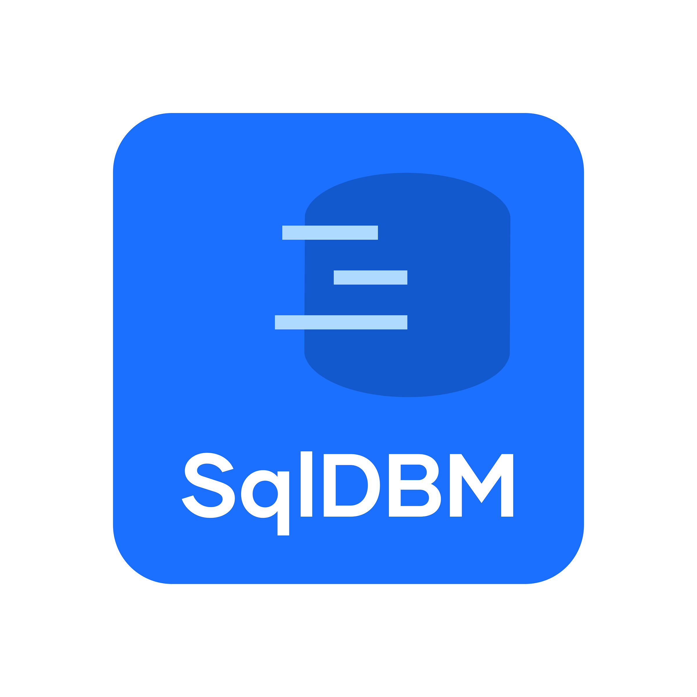 SqlDBM – Medium
