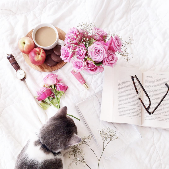 Evelyn Li – Medium