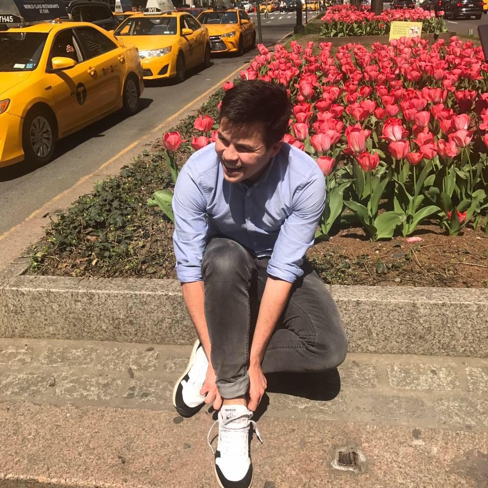 Jake Shore – Medium