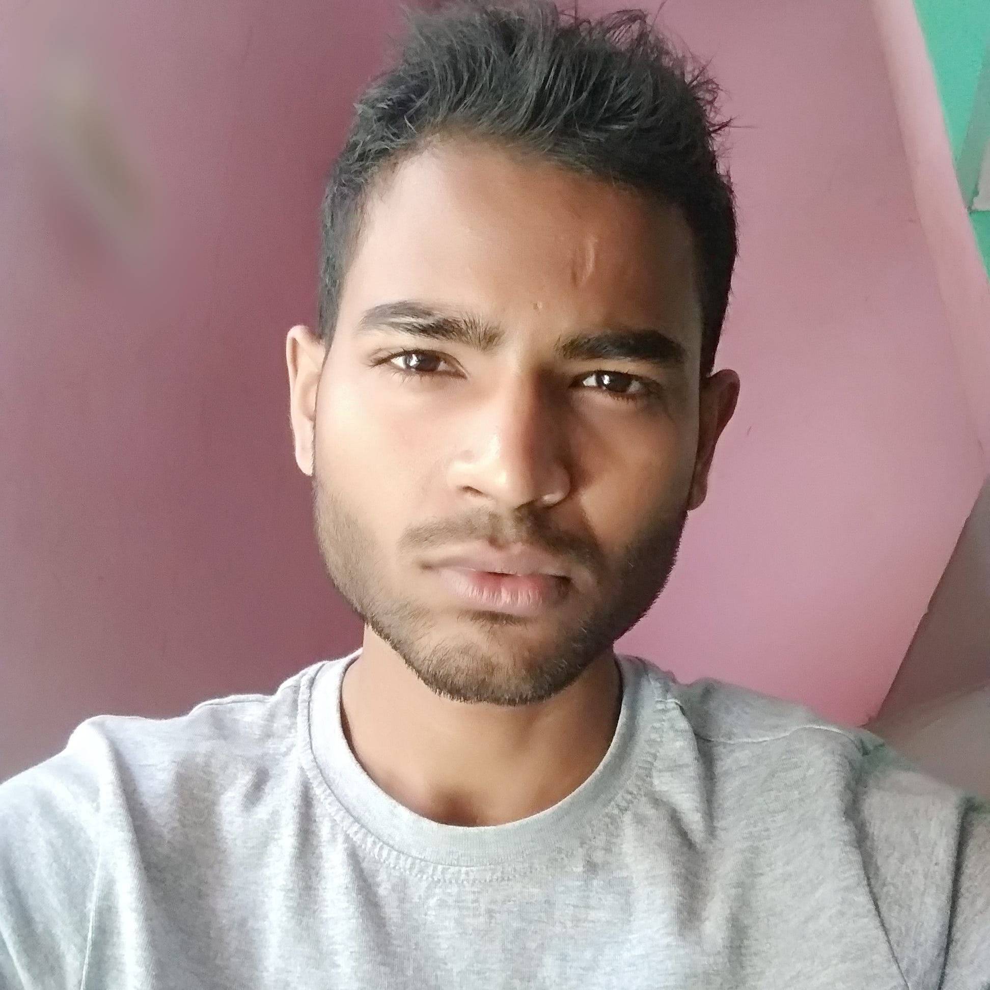 Ajay Kumar – Medium