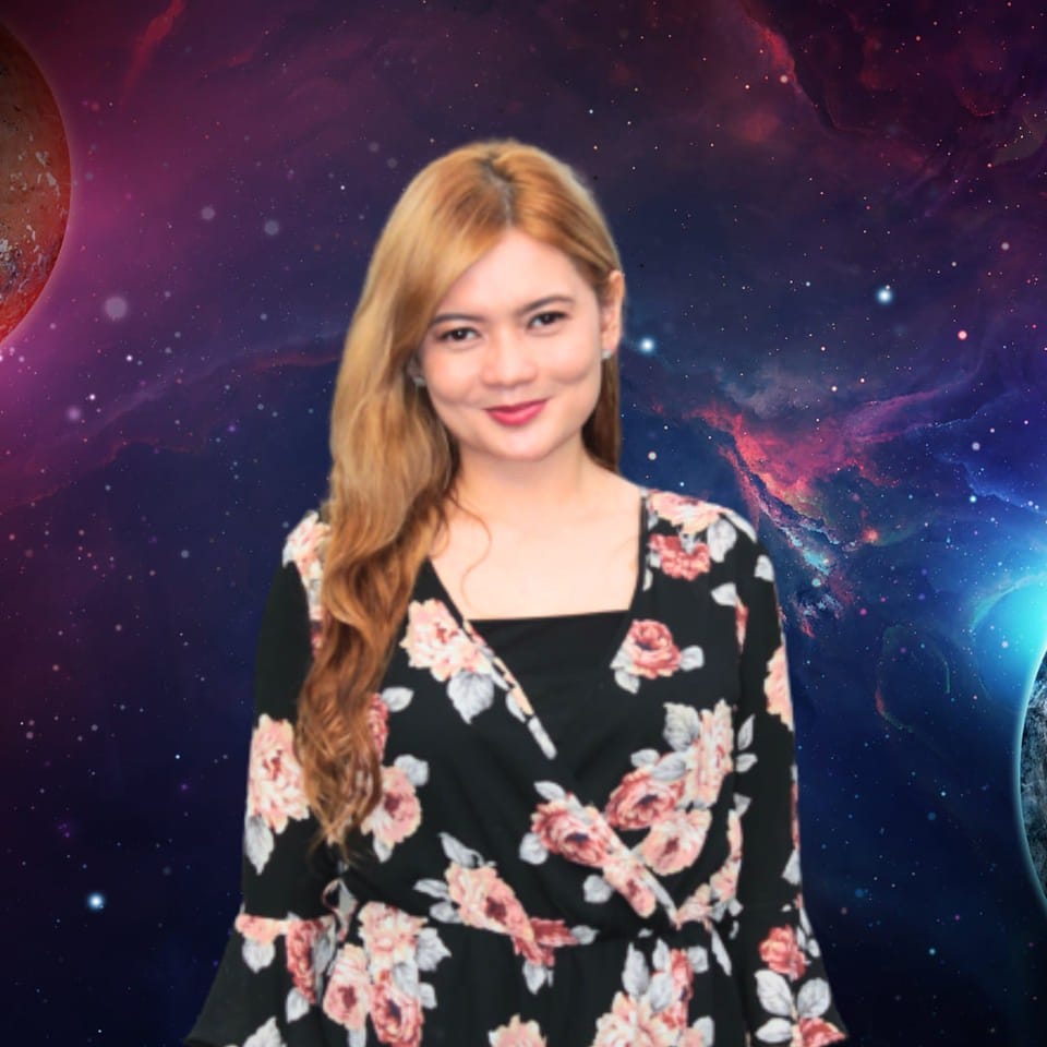 Cherry Razon – Medium