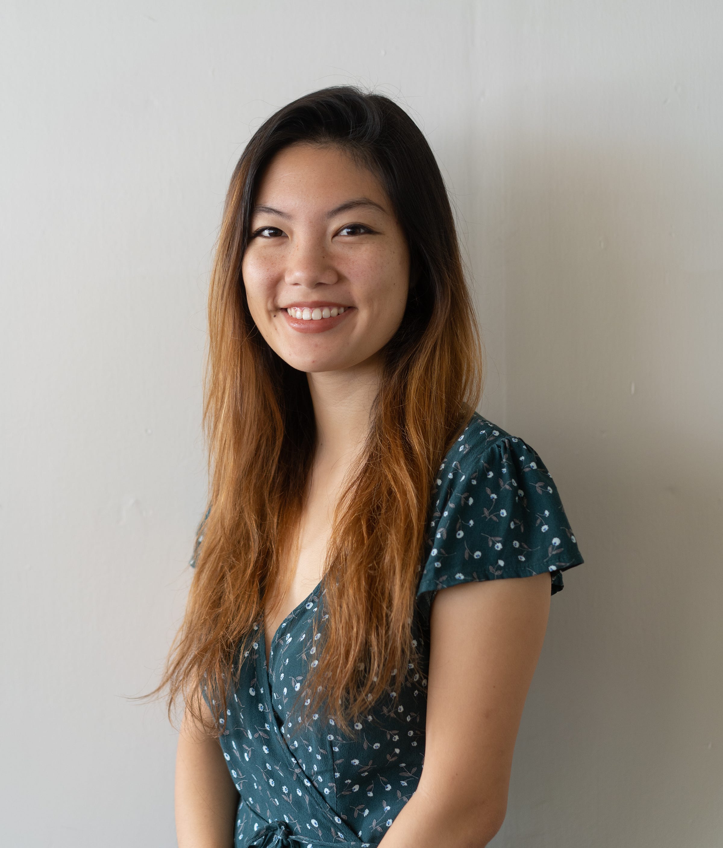 About – Kelly Song – Medium