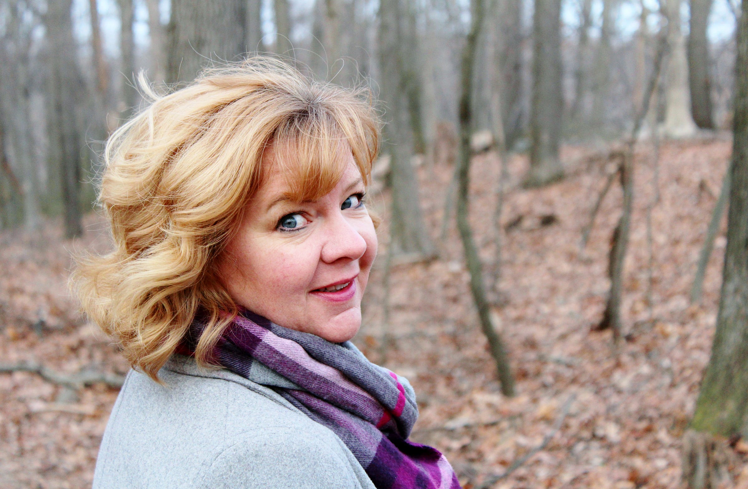 Jennifer Ullrich – Medium