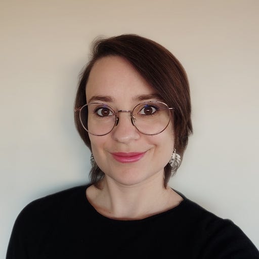 Nadège Michel – Medium