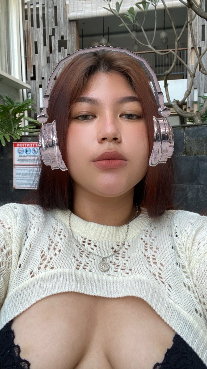 Naomi 1999 on Medium curated some lists