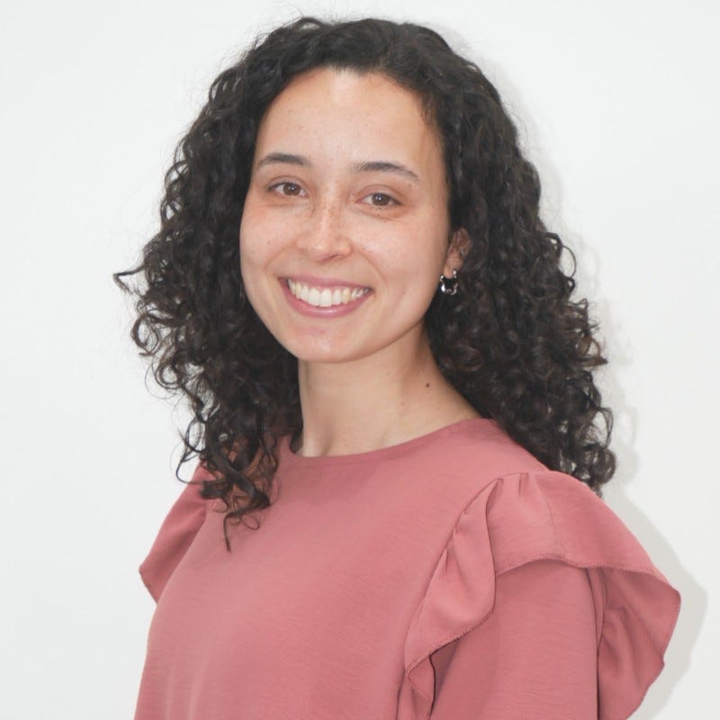 Sara Castro – Medium