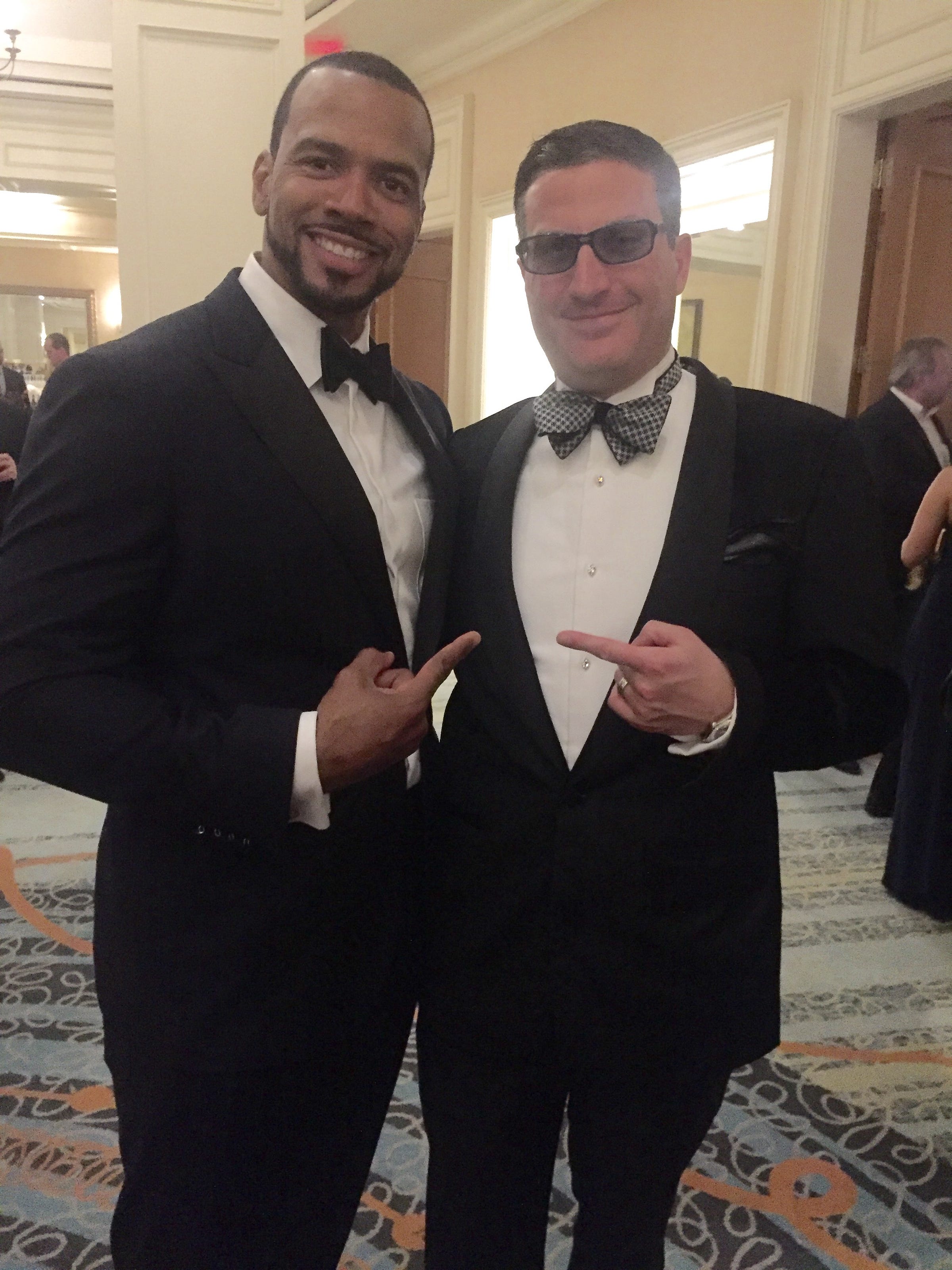 Andrew Hillman Dallas – Medium