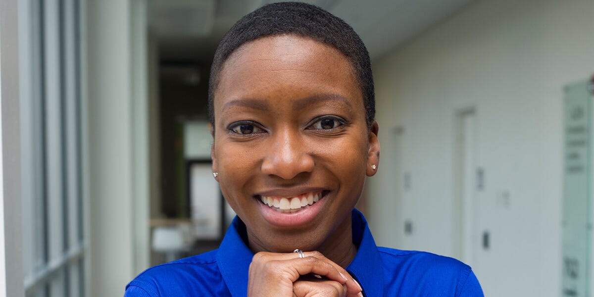 About – Talila "TL" Lewis – Medium