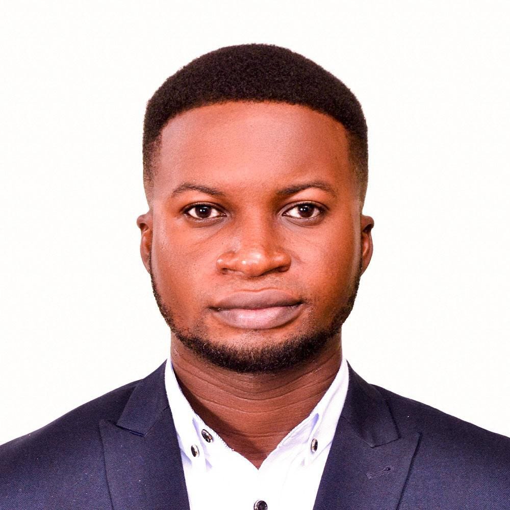 About – Lord Aggrey Jnr – Medium