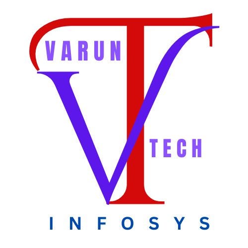 varuntech info varun – Medium