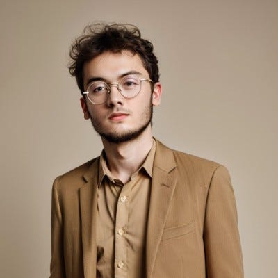 Simon Aura Scussel – Medium