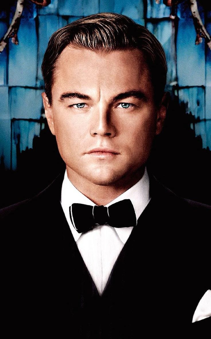 Gatsby – Medium