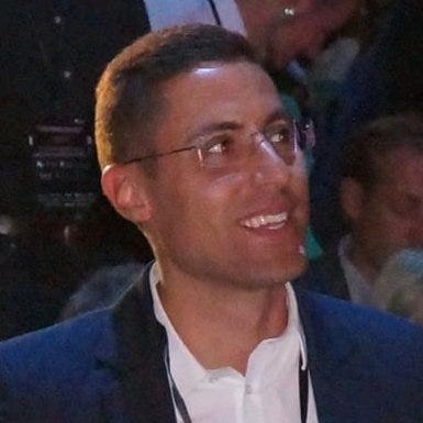 Joseph Michael – Medium
