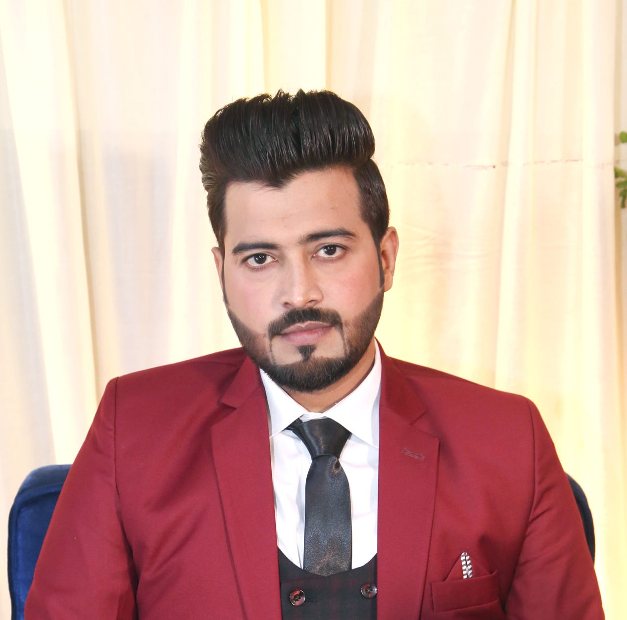 Waqas Ali – Medium