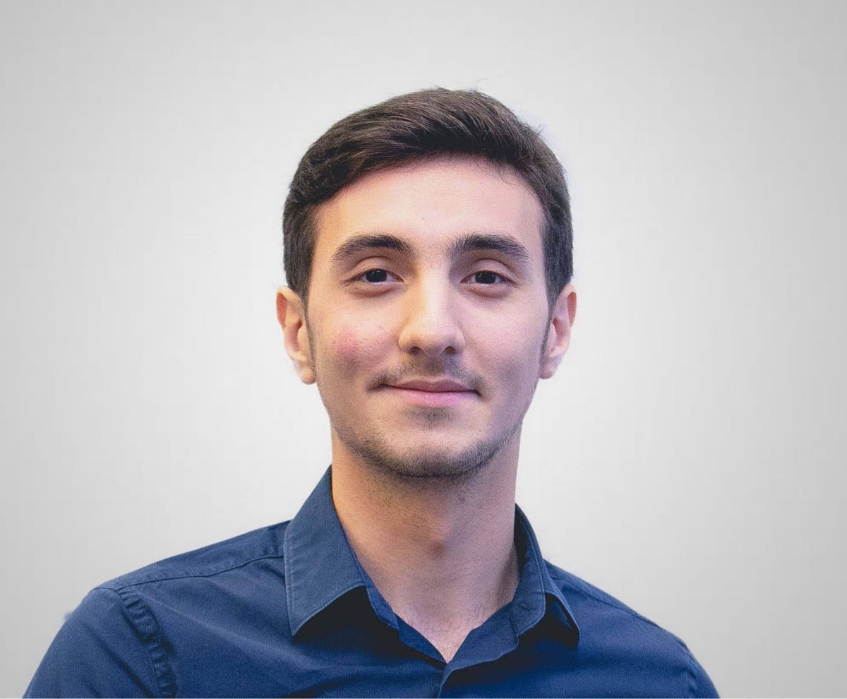 Nijat Ismayilov – Medium