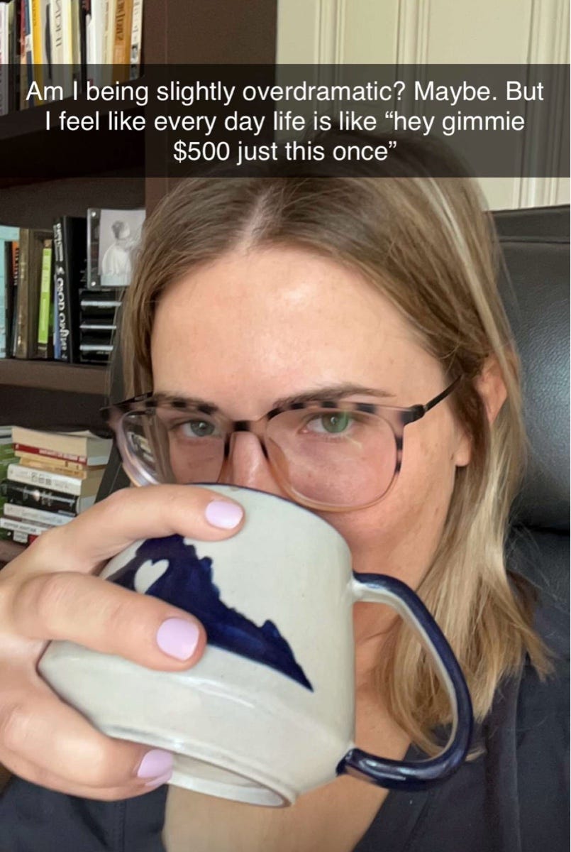 About – Amy Whitestone – Medium