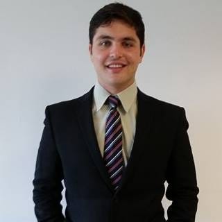 Nestor Lazcano – Medium