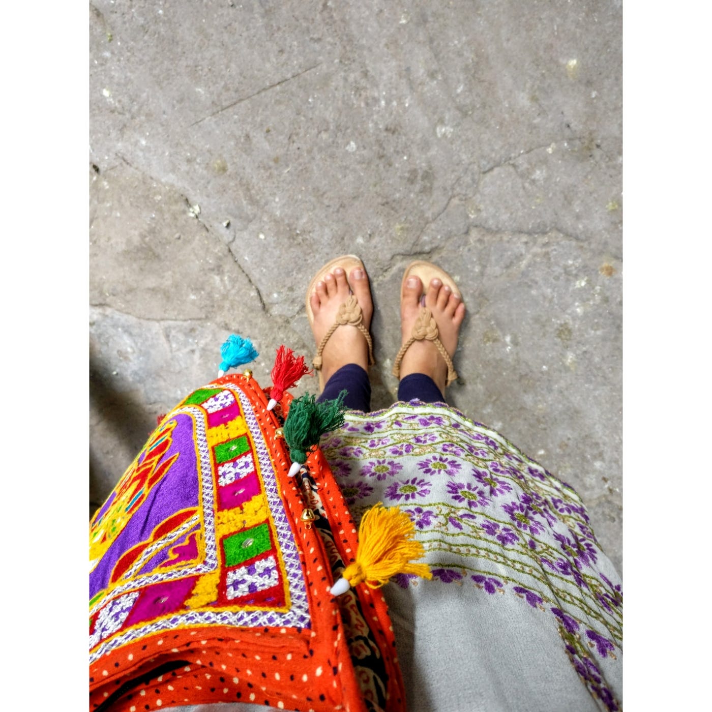 Mansi Vasani – Medium