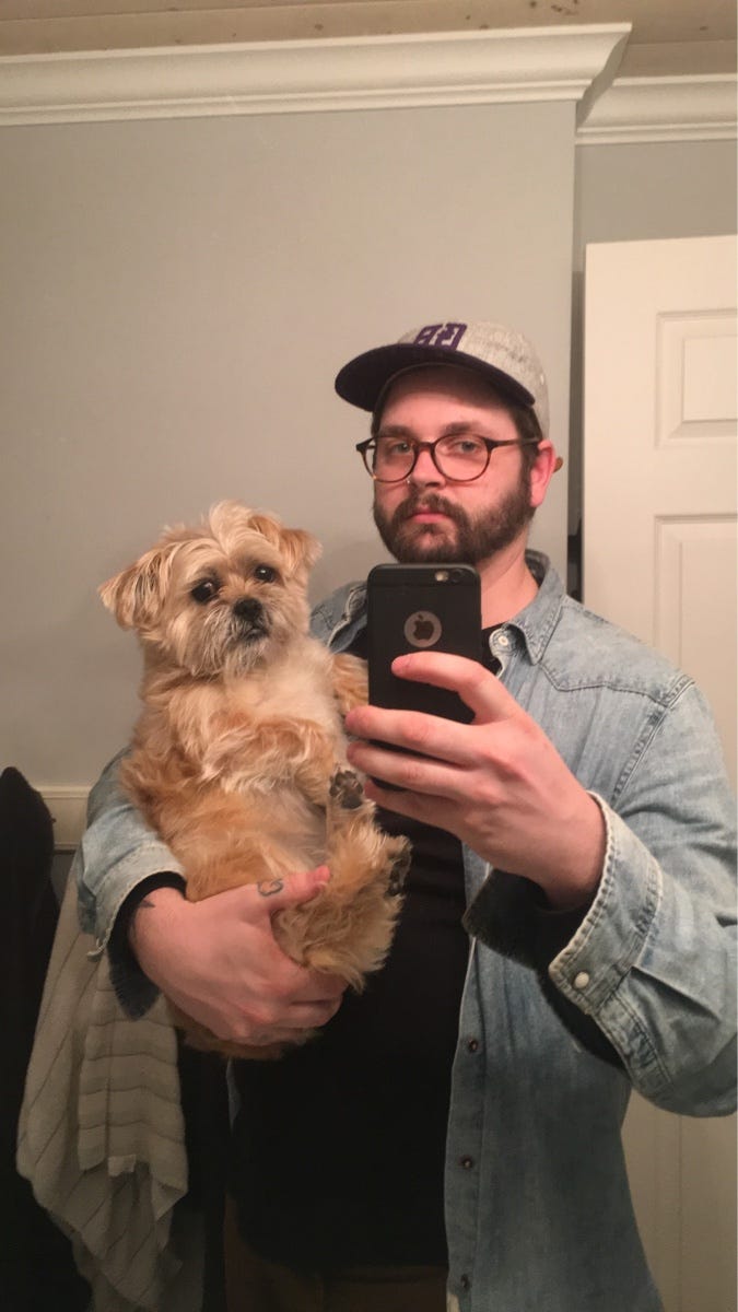 Tyler Clark – Medium