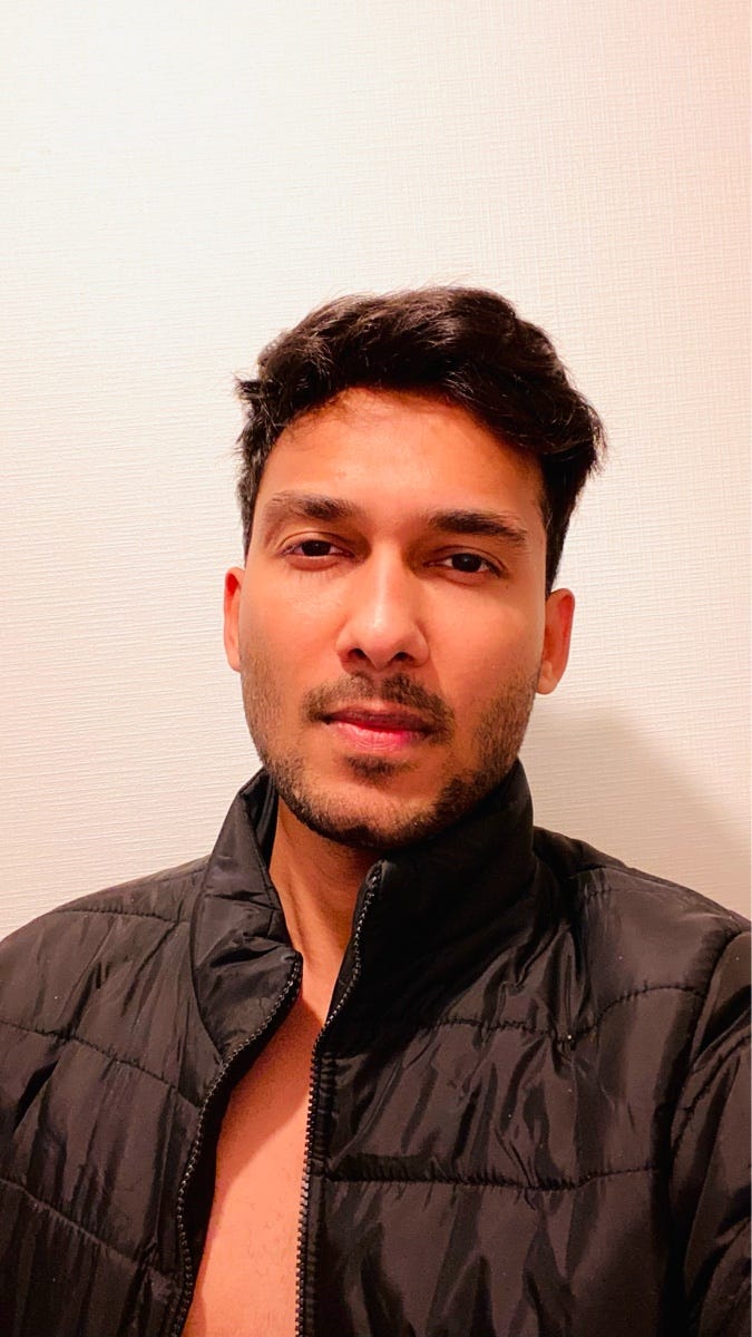 Himanshu Raval – Medium