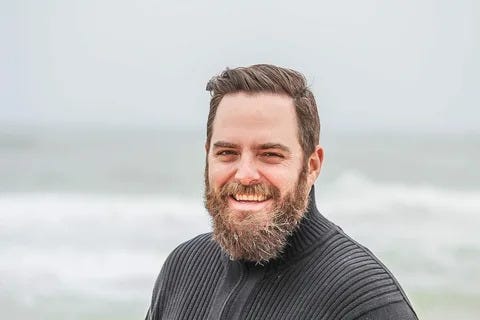 David Russel – Medium