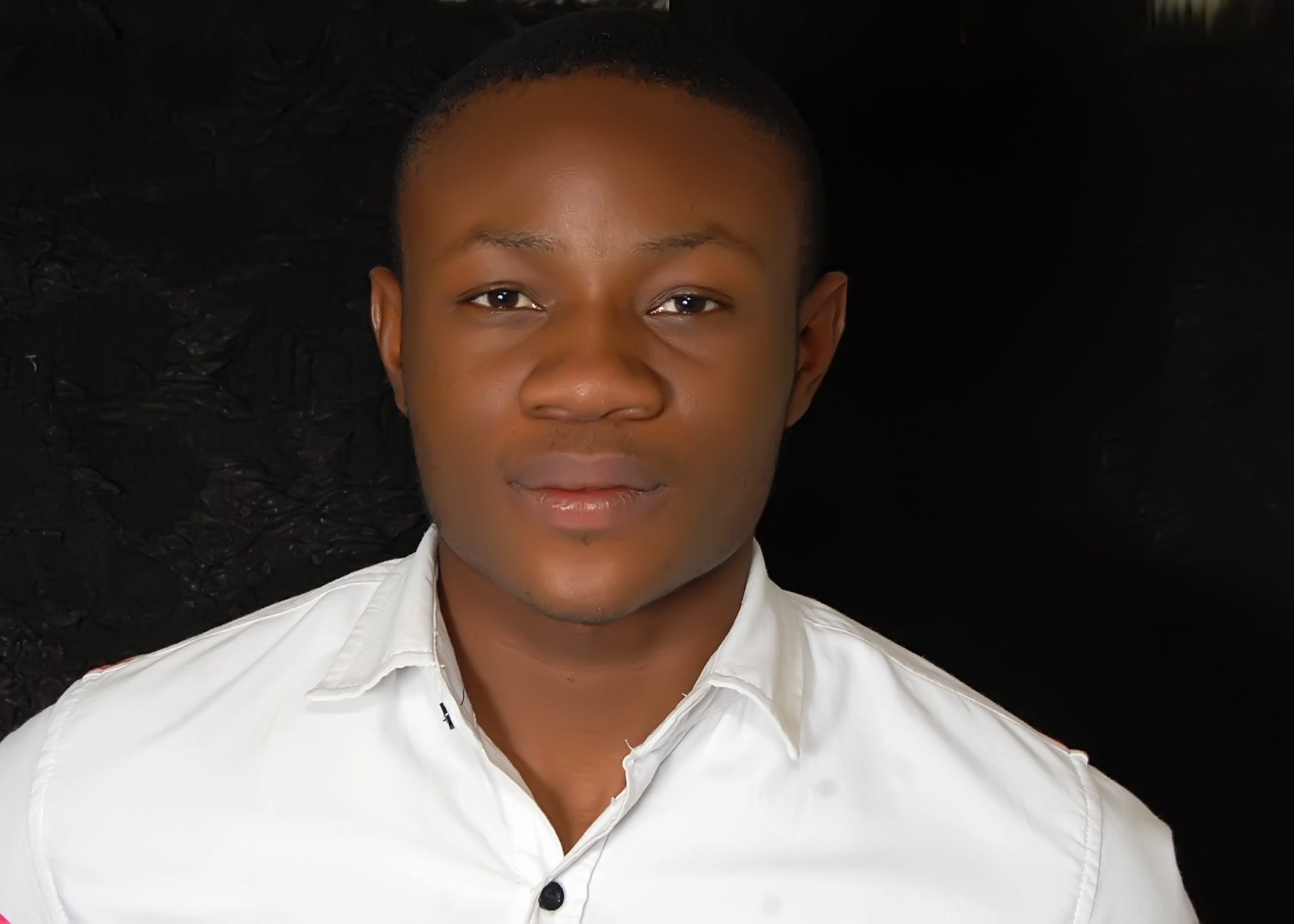 Isaiah Atabo – Medium