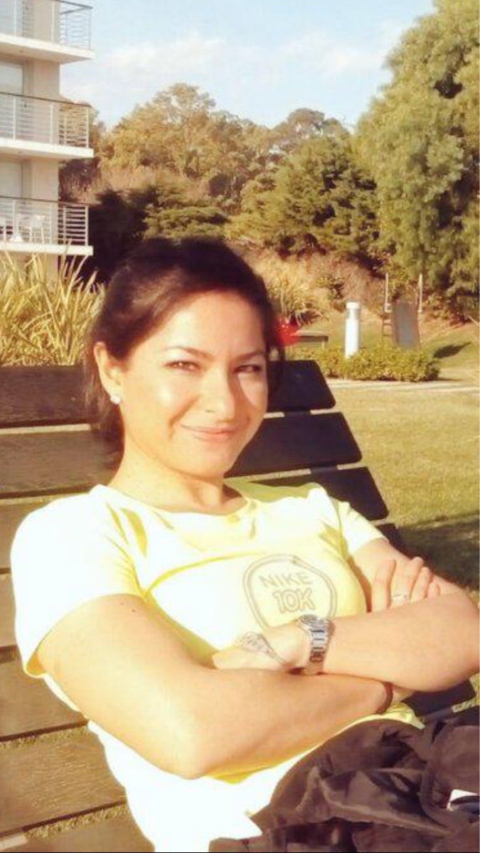 ana shen – Medium