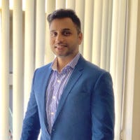Junaid Mustafa – Medium