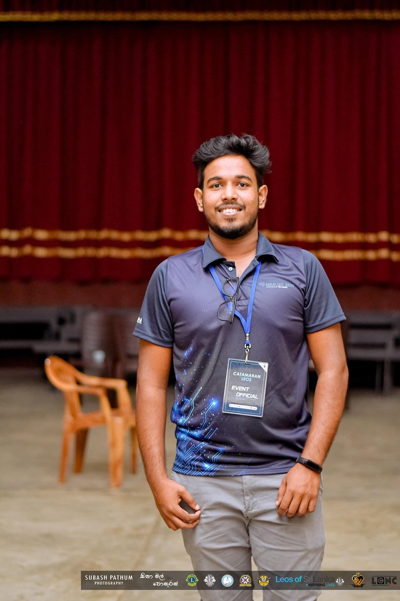 Abhishek peiris – Medium