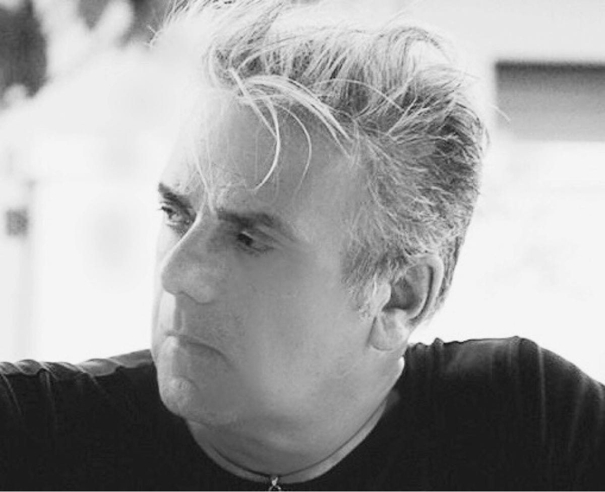 Marco Cardelli – Medium