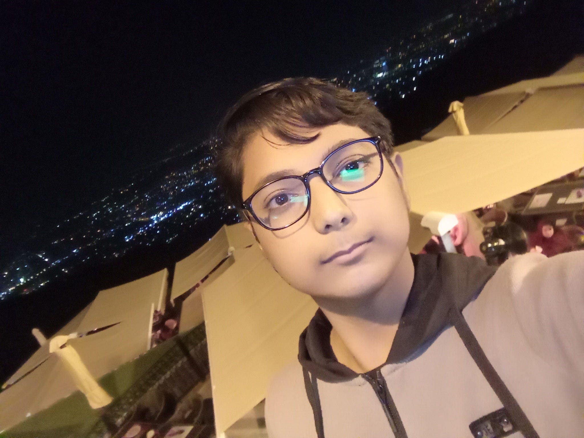 Mohsin Irfan – Medium