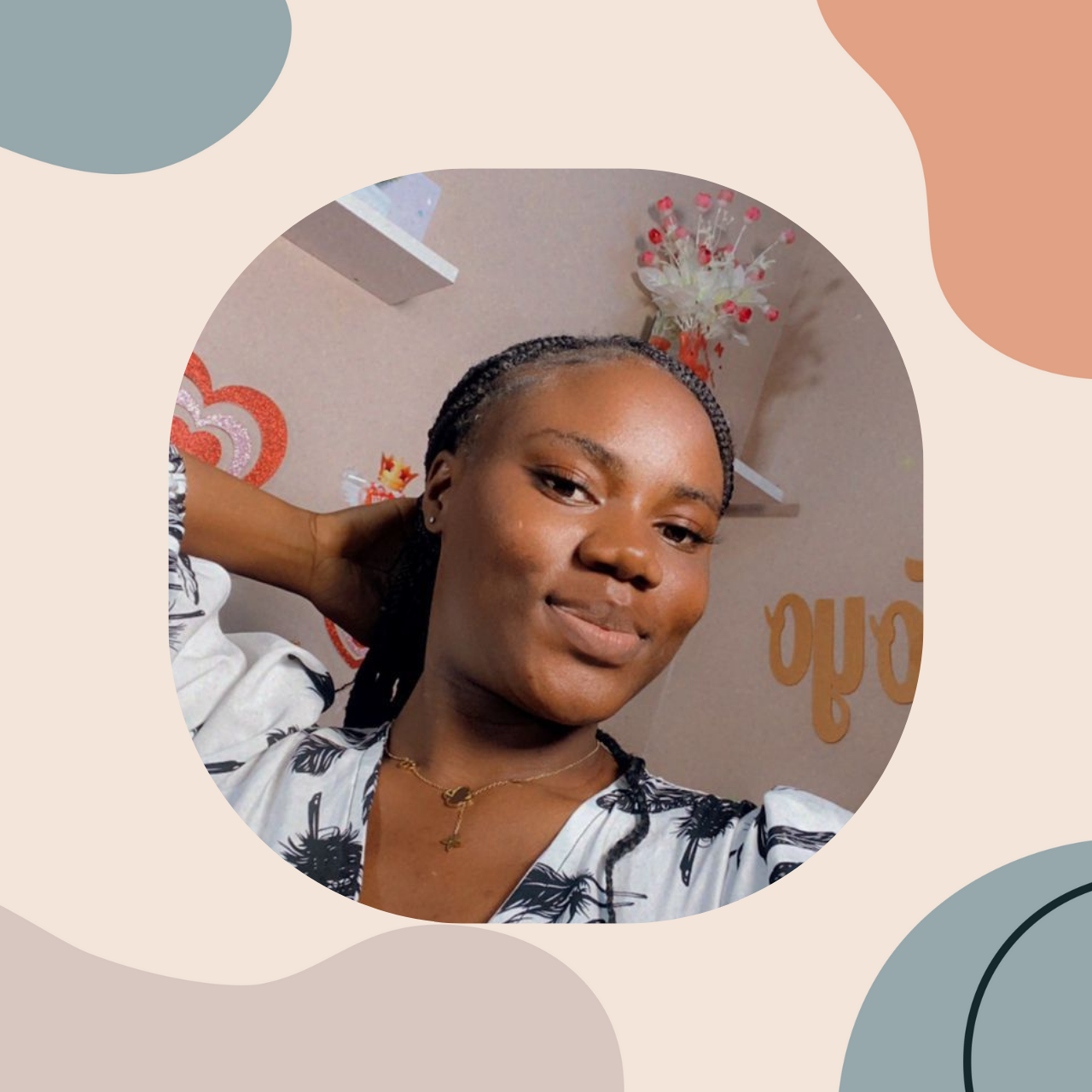 About – Oluwatomi Adebayo – Medium