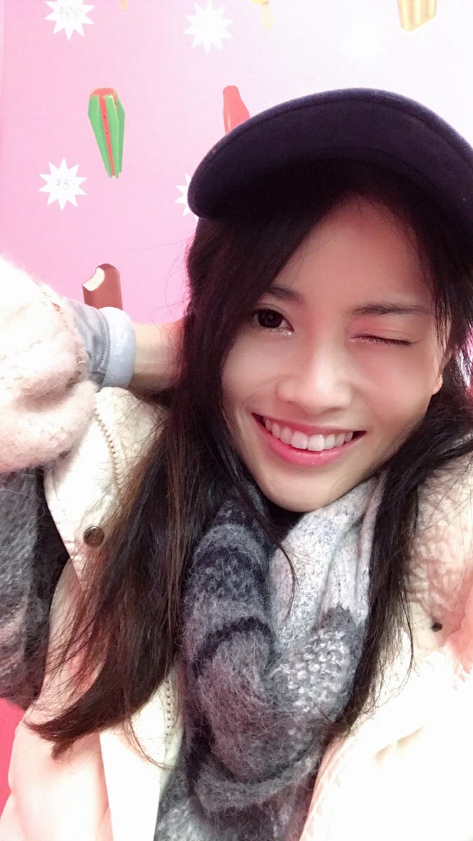 About – Xiaohu Wang – Medium