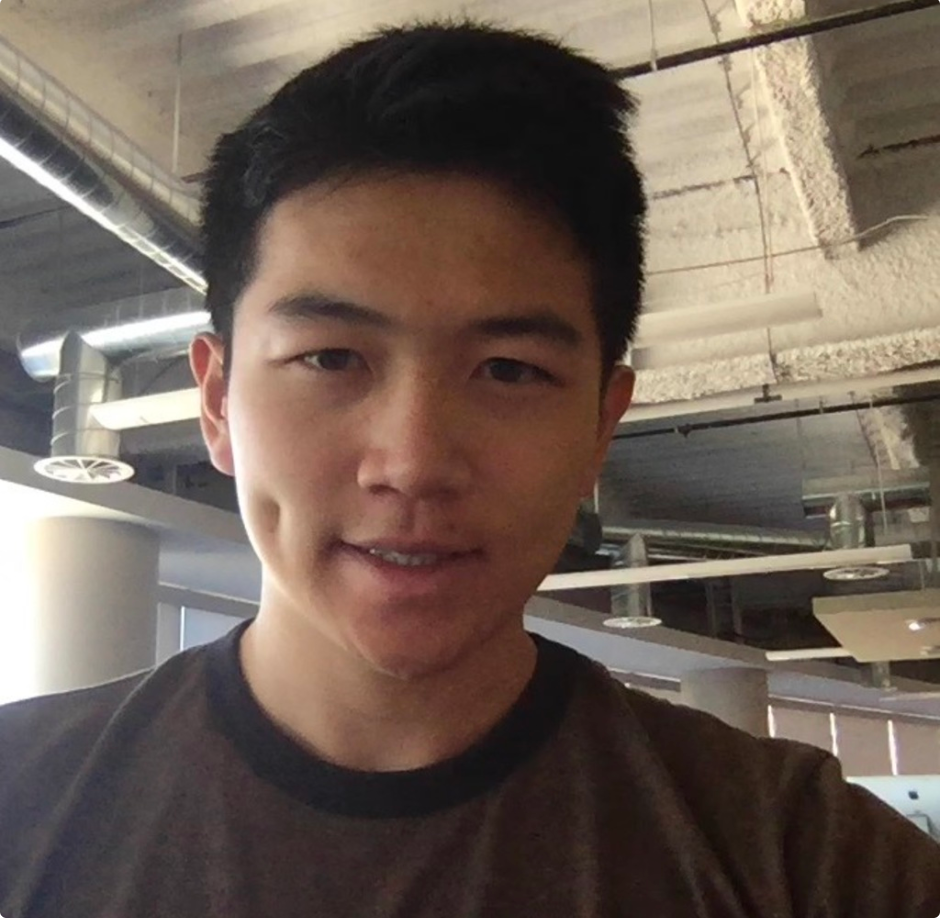 Aaron Kc Hsu – Medium