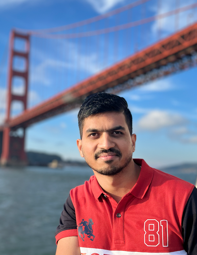 Pranav Kapse – Medium