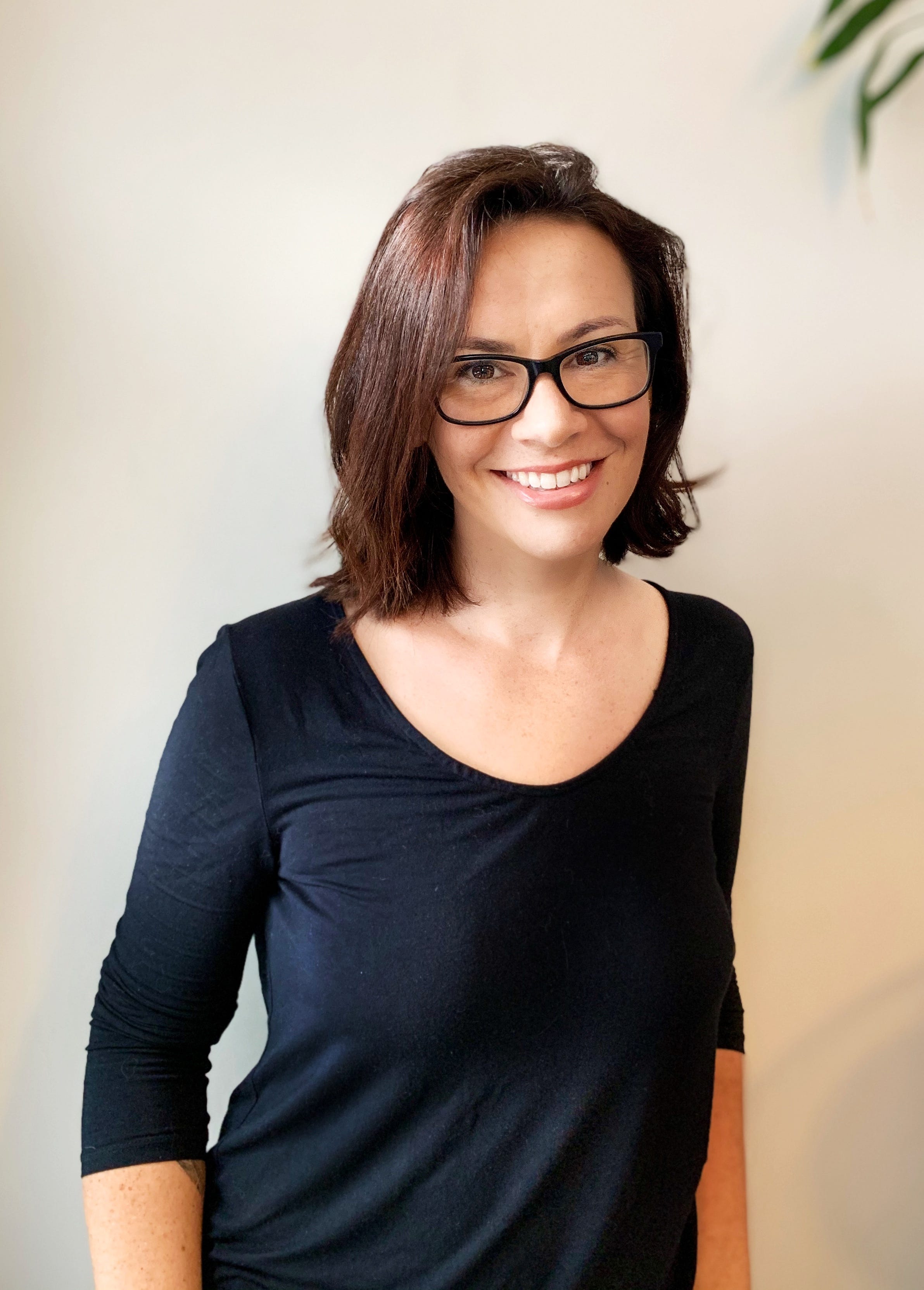 About – Averil Lagerman – Medium