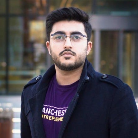 Talha Jamal on Medium curated some lists