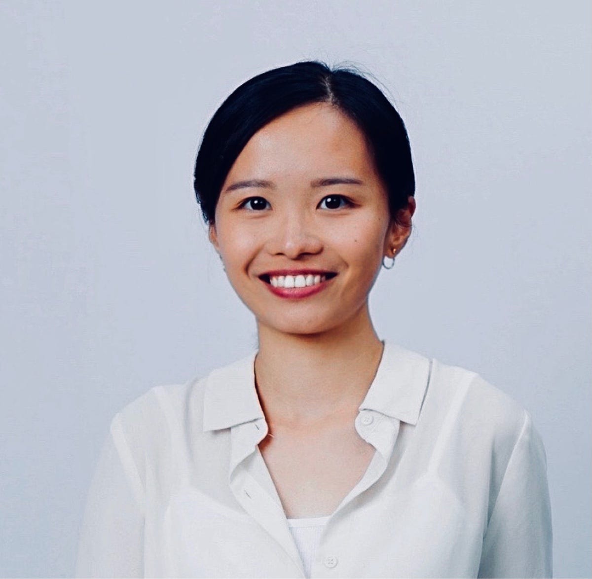 Yanny Cheng – Medium