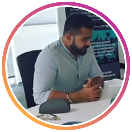 Rahul Lakhaney – Medium